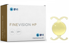 ファインビジョンHP (FINEVISION HP) | 新小岩眼科